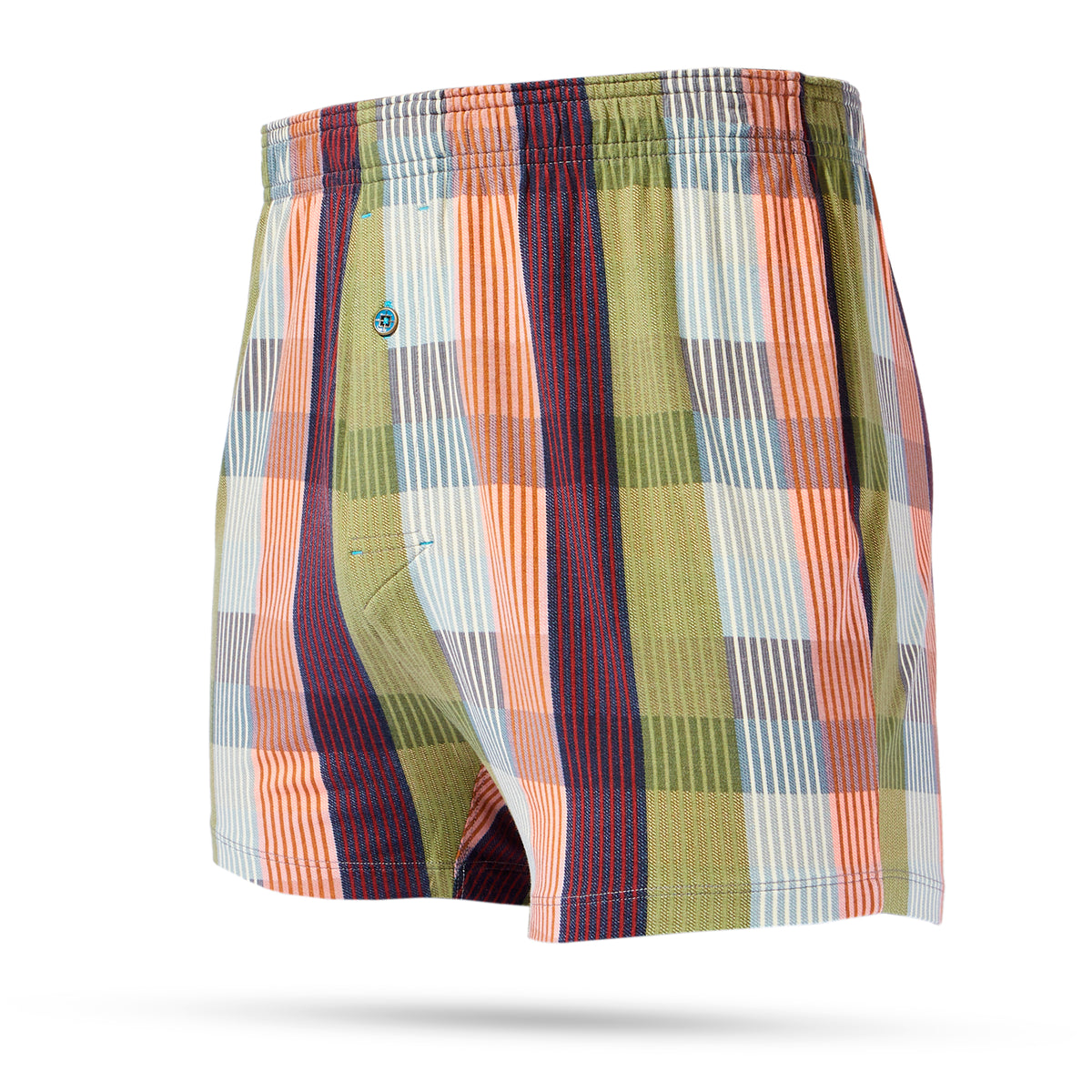 Butter Blend Boxer - Multi – The Waiting Room